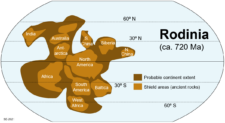 3.2 Plate Tectonics and Climate Change – Environmental Geology