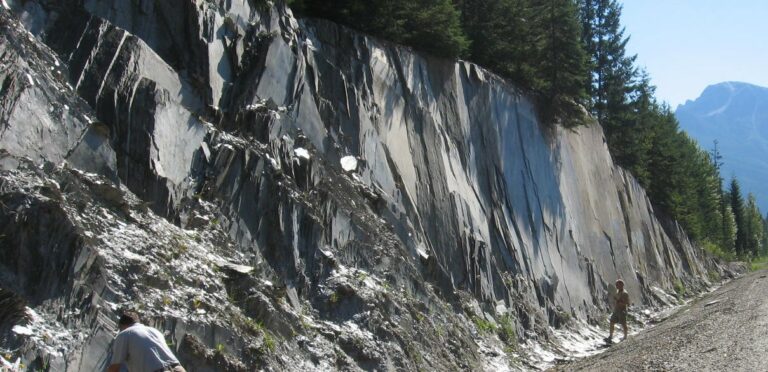 10.1 Mechanical Weathering – Environmental Geology