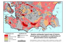 6.4 The Impacts of Earthquakes – Environmental Geology